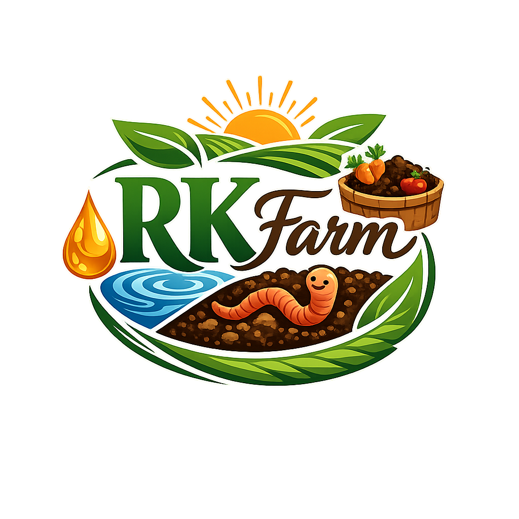 RK FARM
